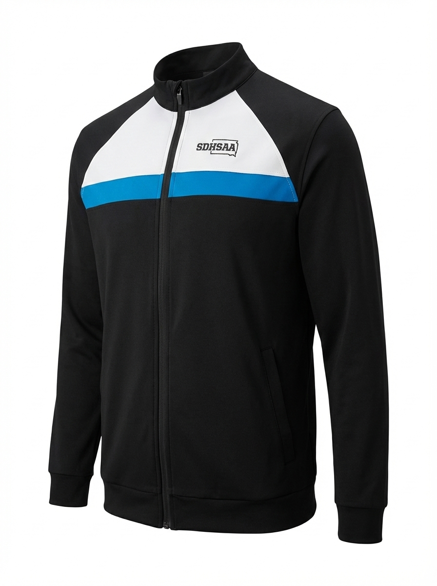 SDHSAA Volleyball Jacket – RefShop